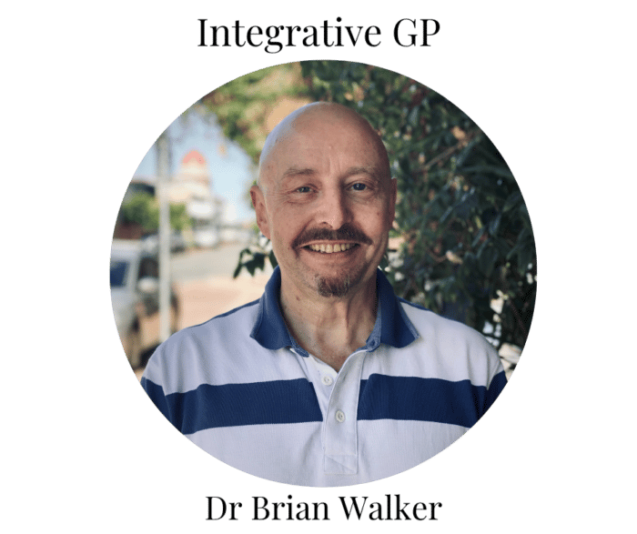 Dr Brian Walker - Naturopath Perth - Perth Naturopath & Natural ...