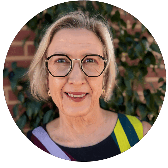 Michelle Woolerson - Naturopath Perth - Perth Naturopath & Natural ...